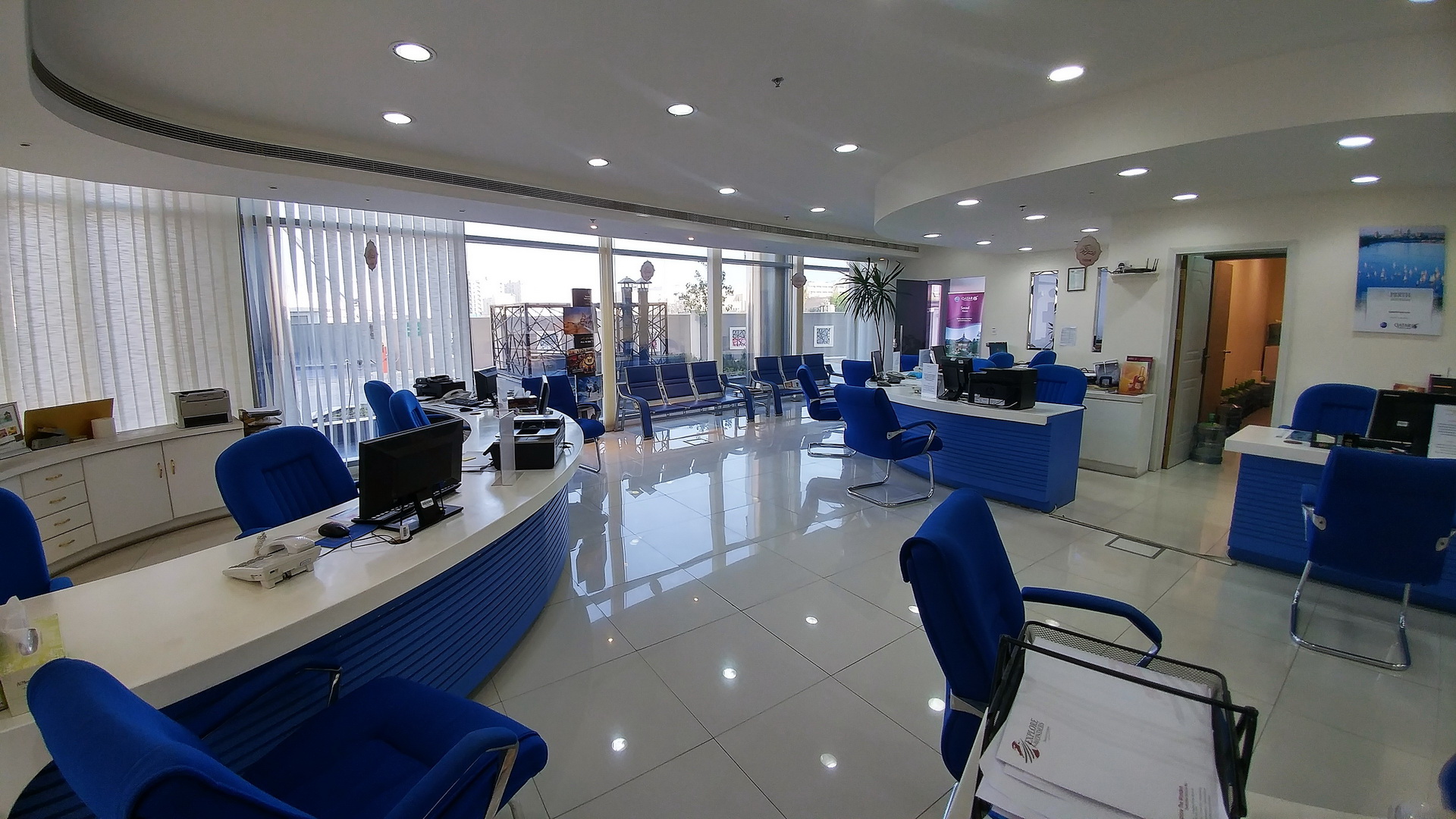 About Us - Trans Orient Travel & Tourism