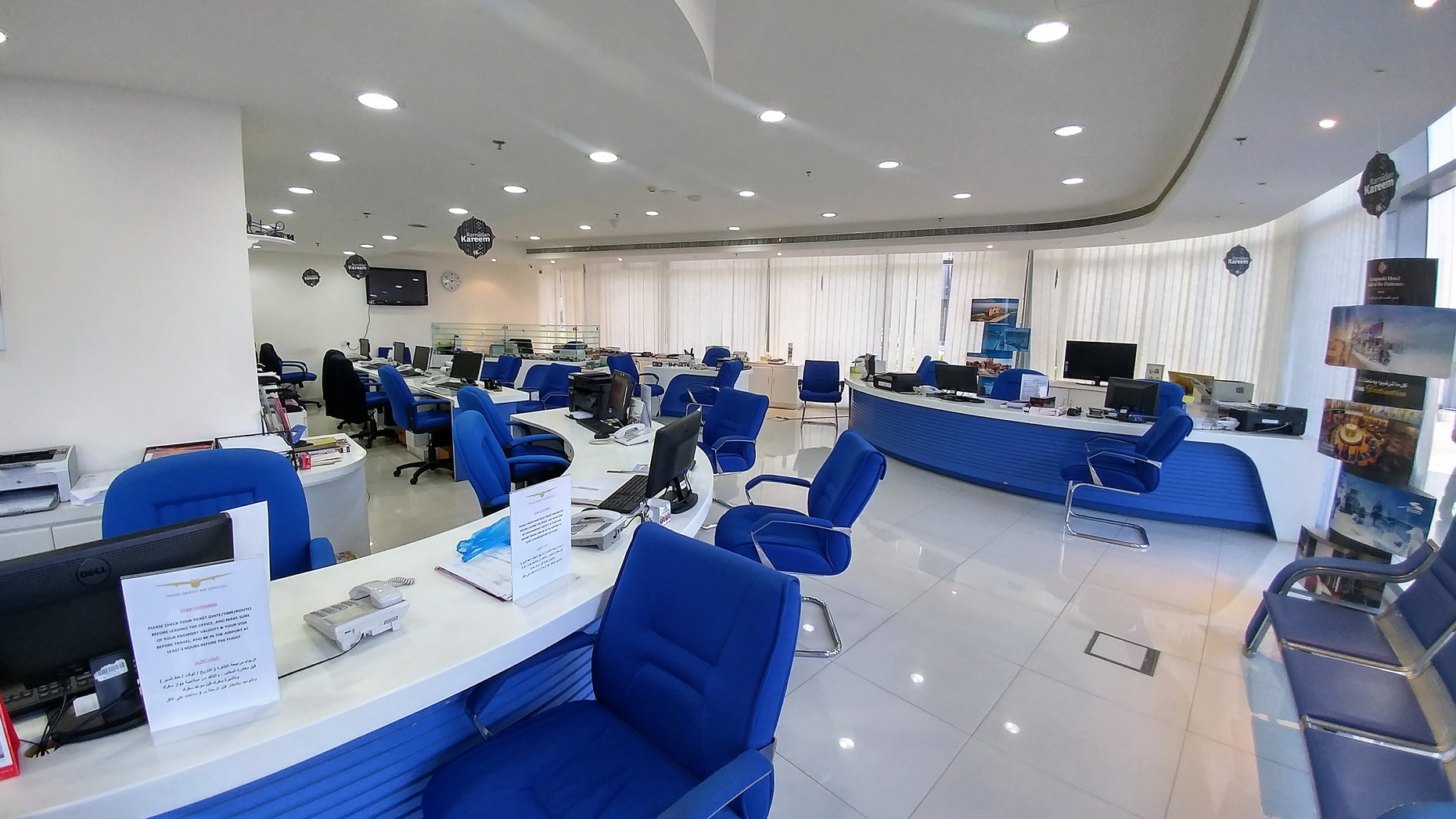 About Us - Trans Orient Travel & Tourism